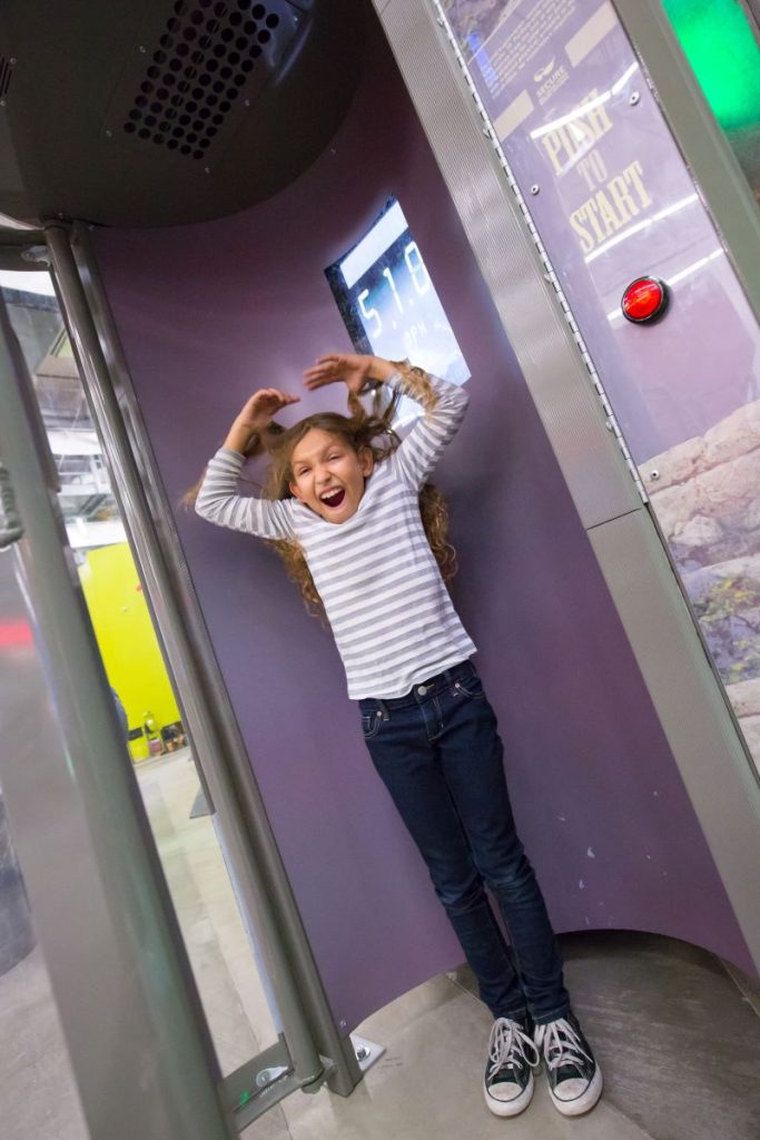 Park Science: Santa Ana Winds - Discovery Cube