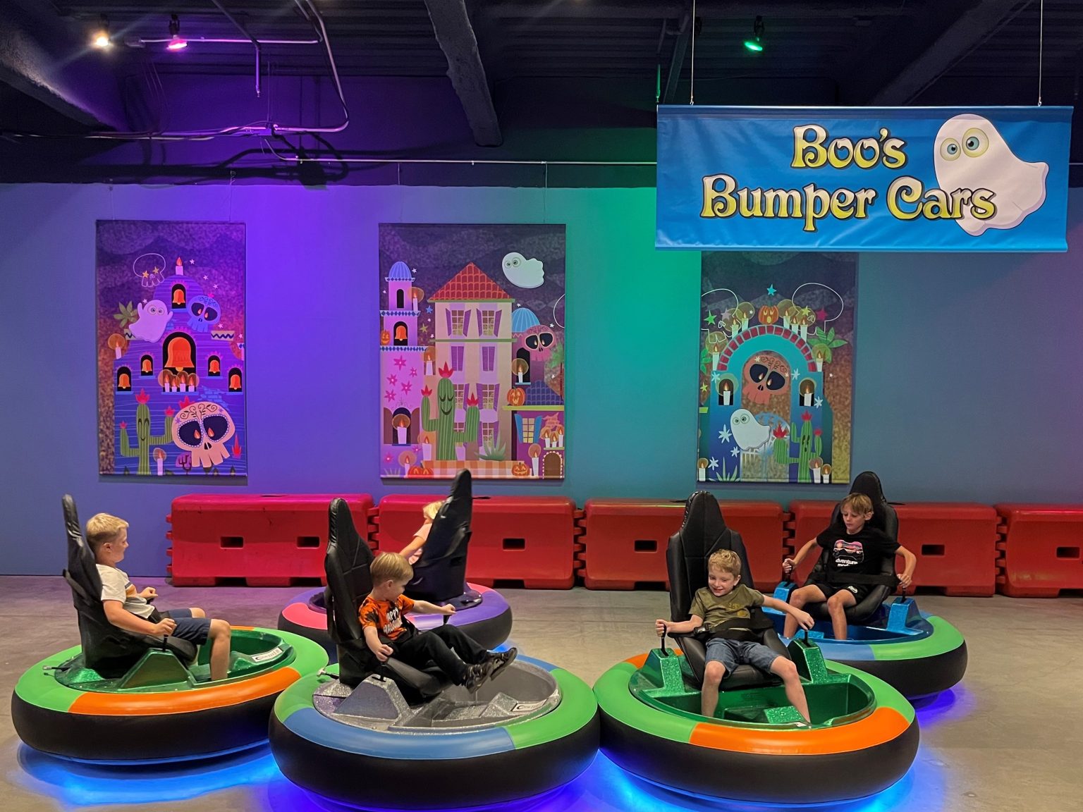 Membership - Discovery Cube