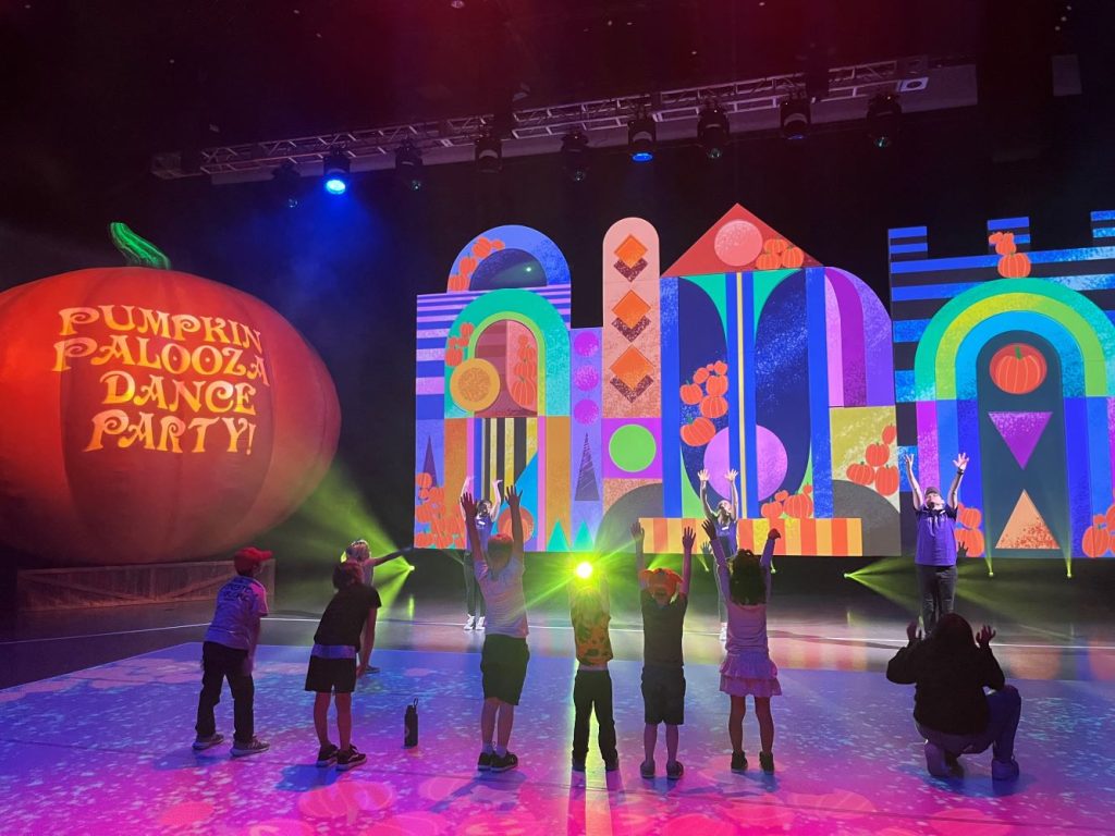 Membership - Discovery Cube