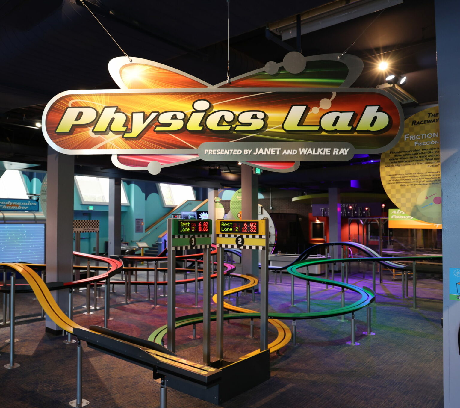 Field Trips - Discovery Cube