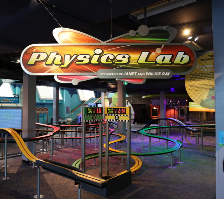 Field Trips - Discovery Cube