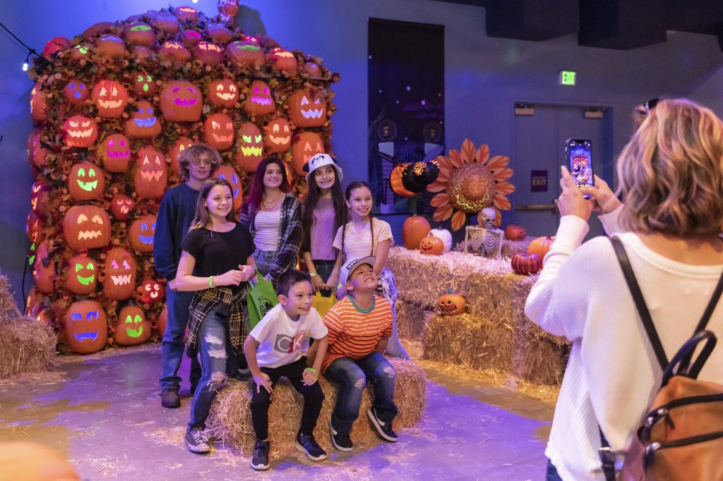 Membership - Discovery Cube