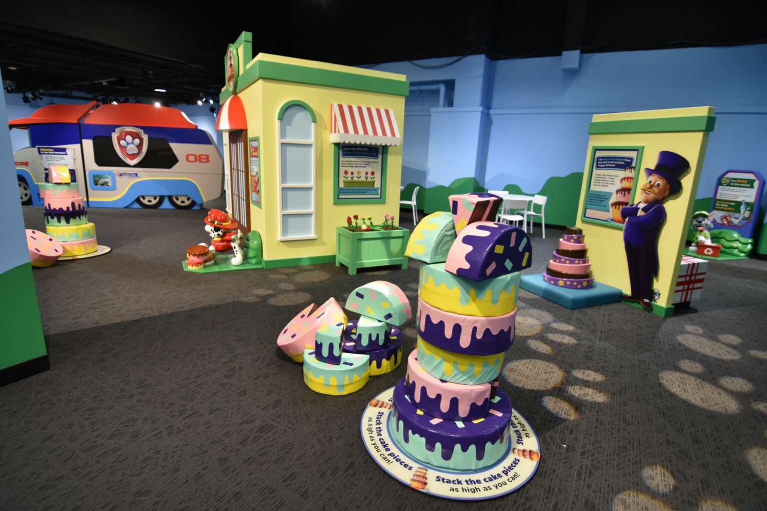 Discovery Cube Home - Discovery Cube