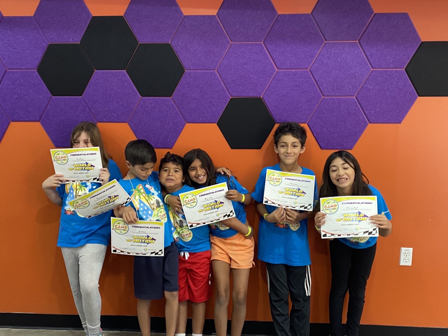 Membership - Discovery Cube