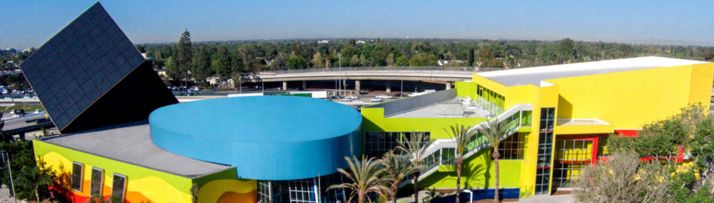 Media Ticket Request - Discovery Cube