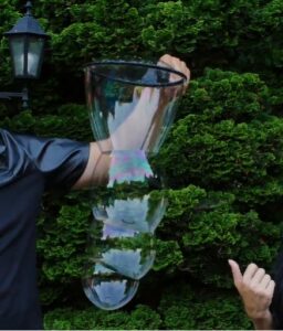 Science Activities - Discovery Cube