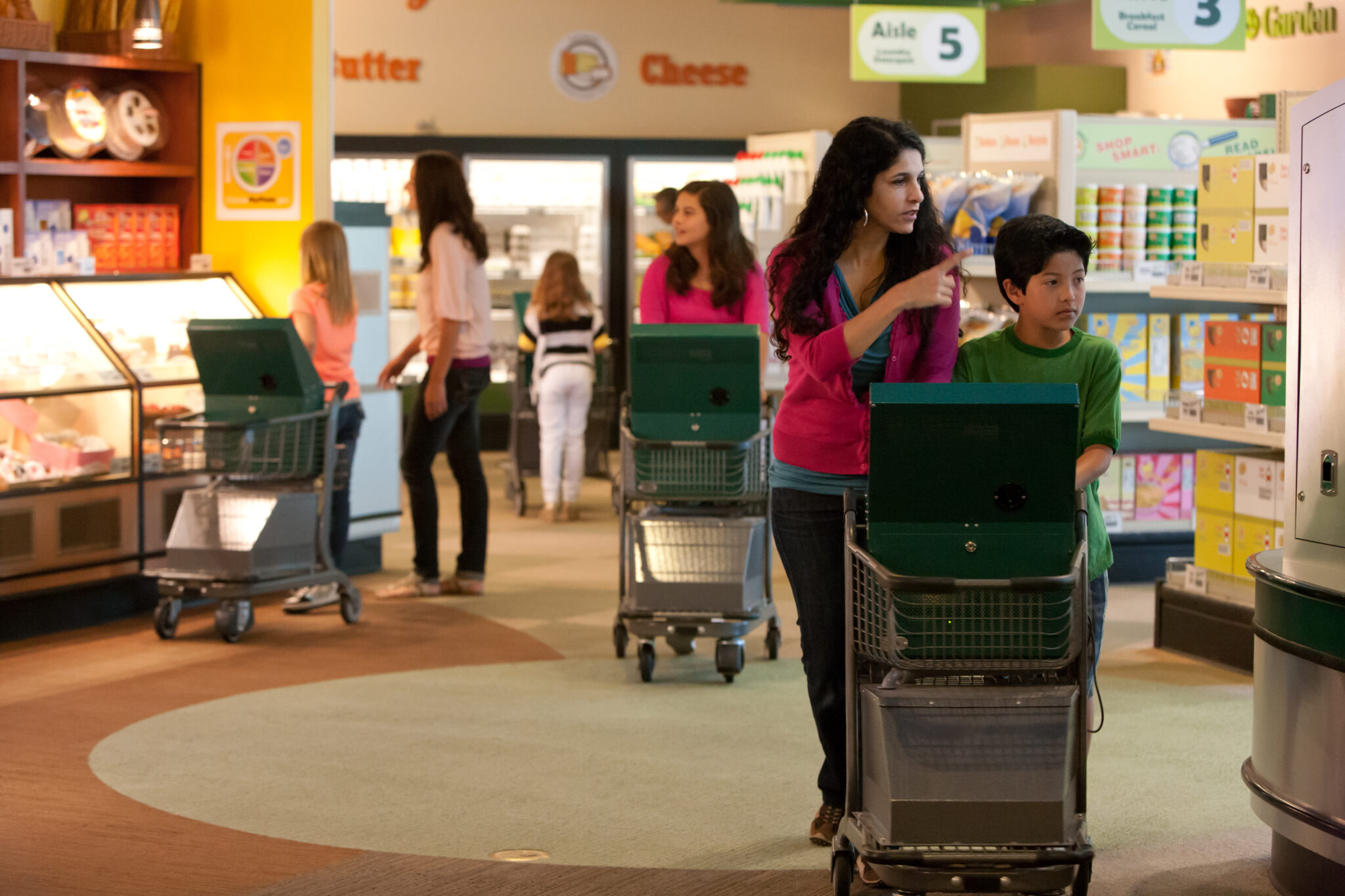 Visit Discovery Cube - Discovery Cube