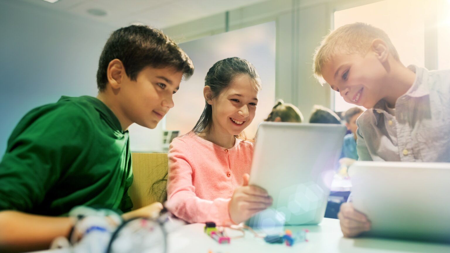 Discovery Cube Home - Discovery Cube