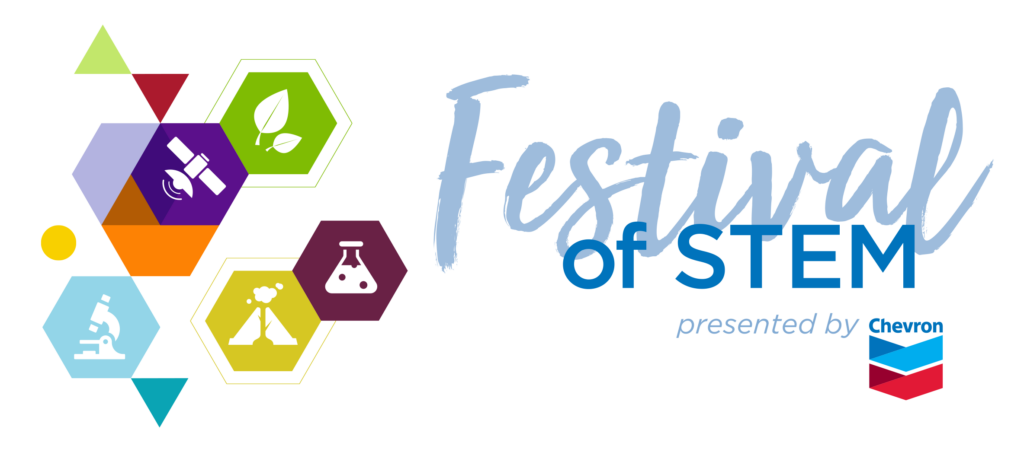 Festival of STEM - Discovery Cube