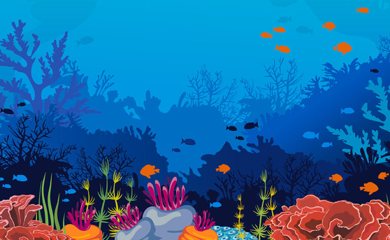 Sea Lab - Discovery Cube