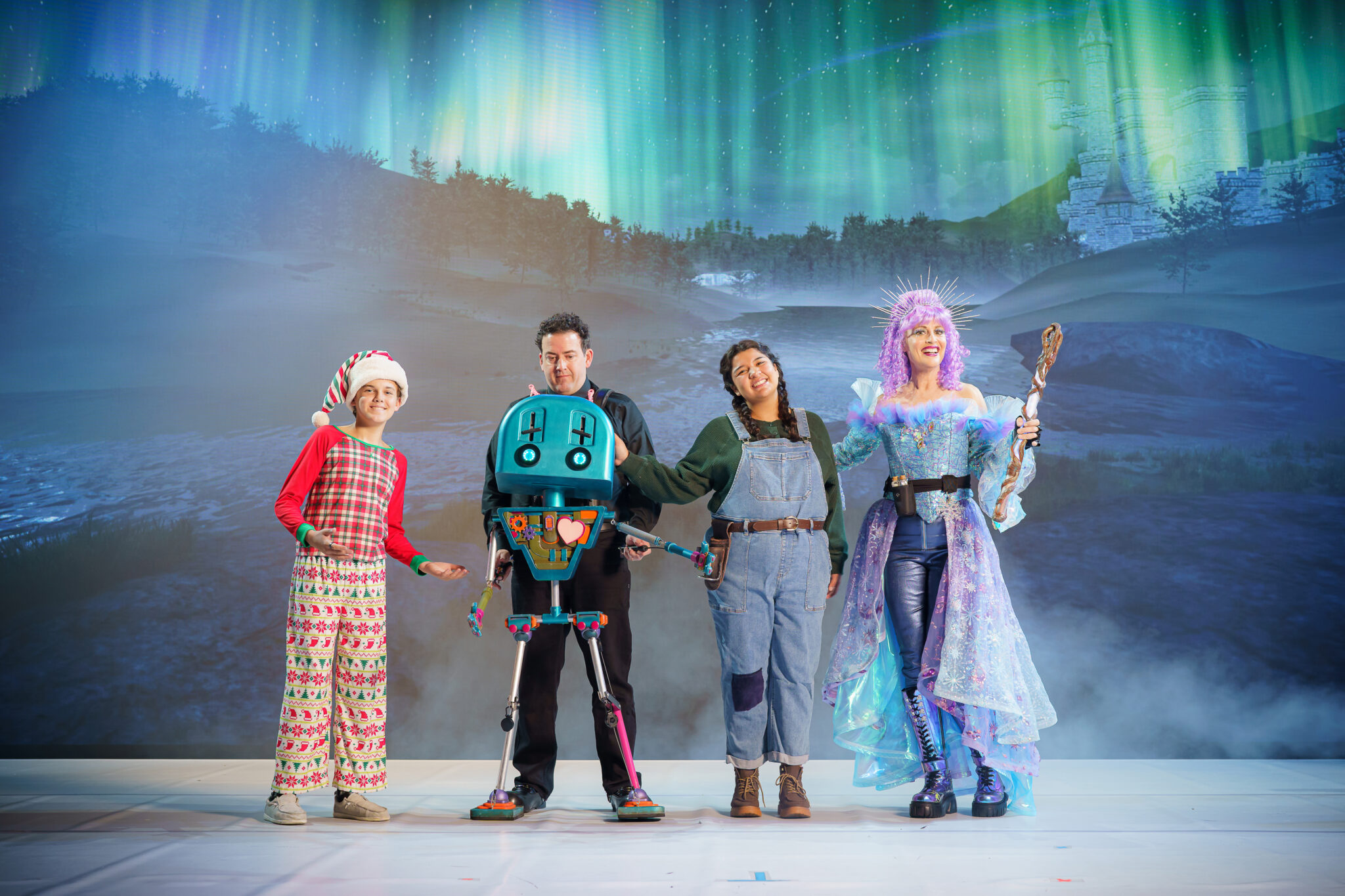 Membership - Discovery Cube