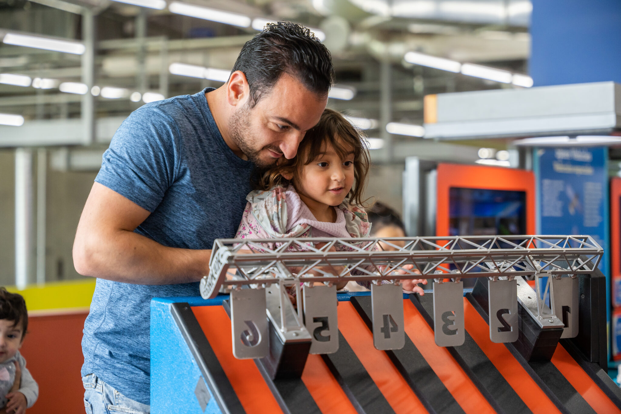 Discovery Cube LA Year End Appeal - Discovery Cube