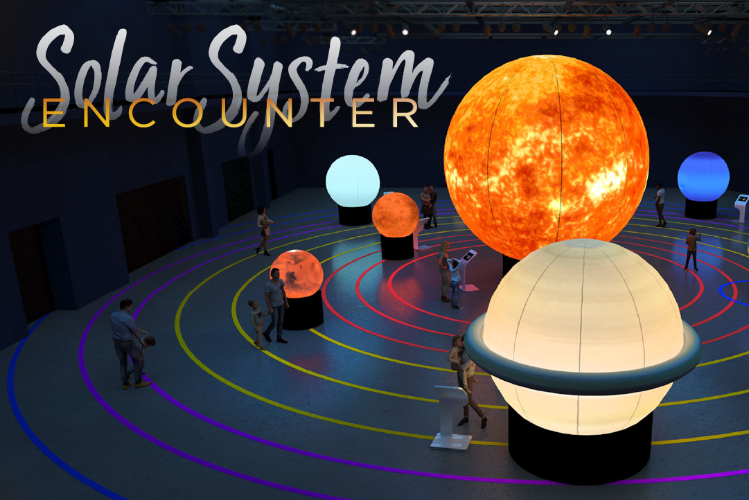 Events - Discovery Cube