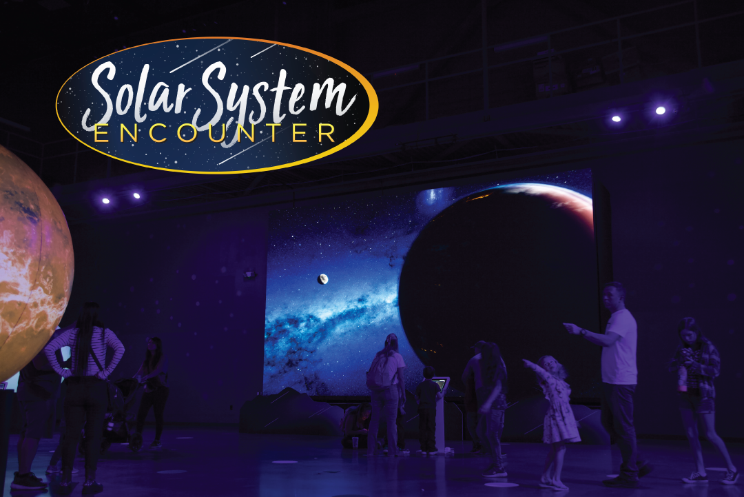 Events - Discovery Cube