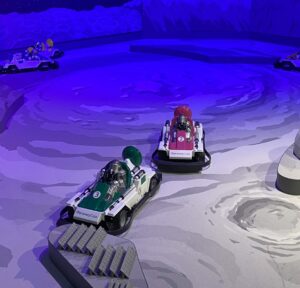 Exhibits - Discovery Cube