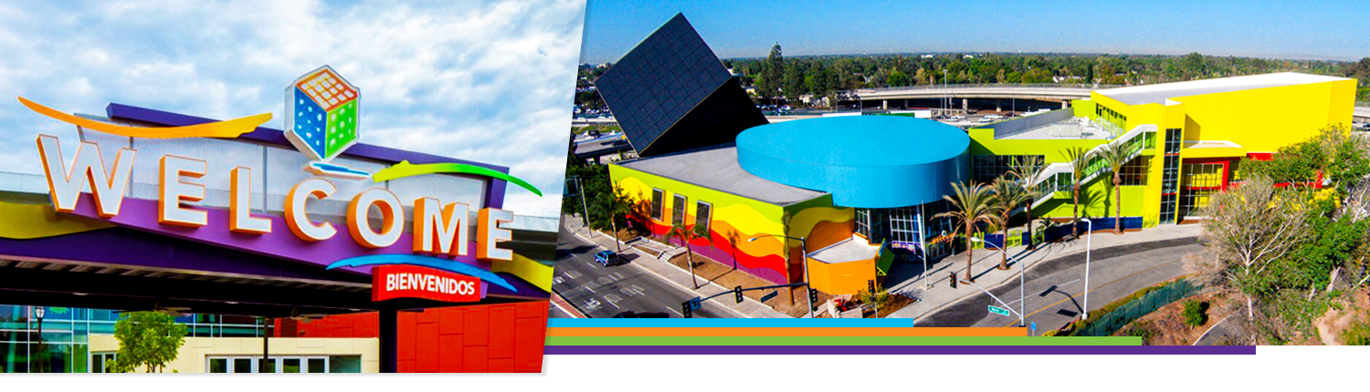 Accreditations & Affiliations - Discovery Cube