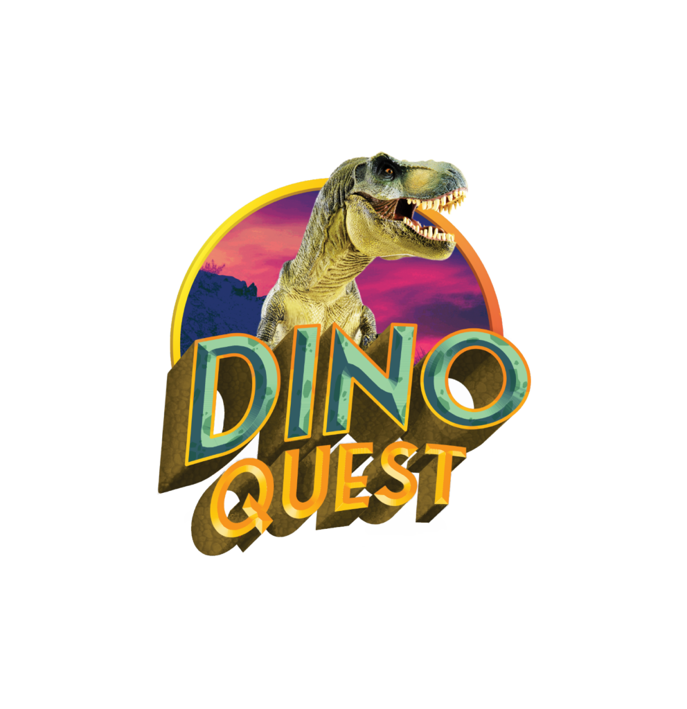 Dino Quest - Discovery Cube