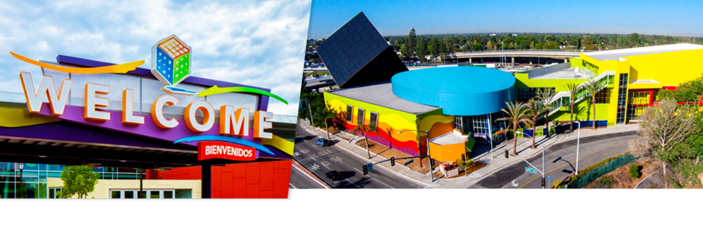 Buy Tickets - Discovery Cube