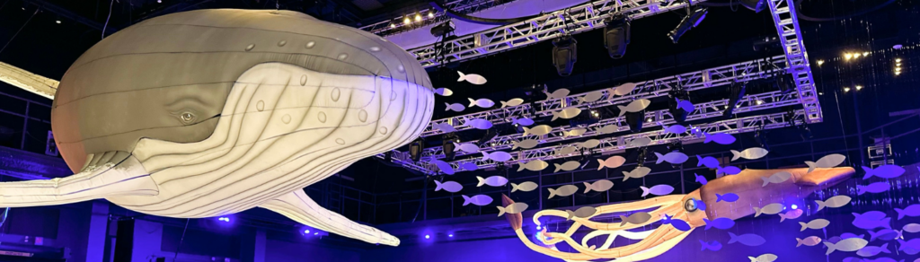 Events - Discovery Cube