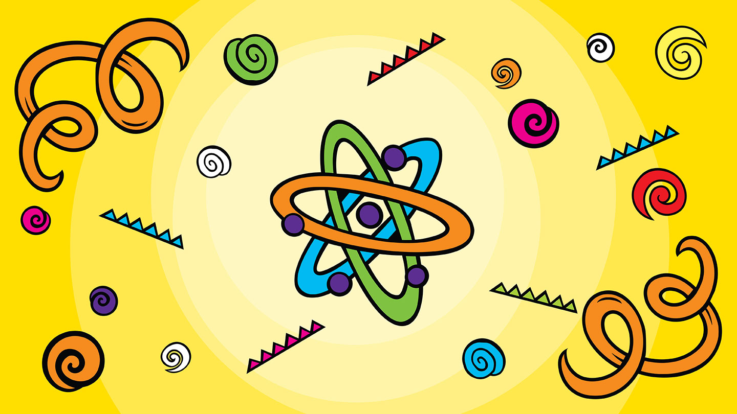 Discovery Cube Home - Discovery Cube