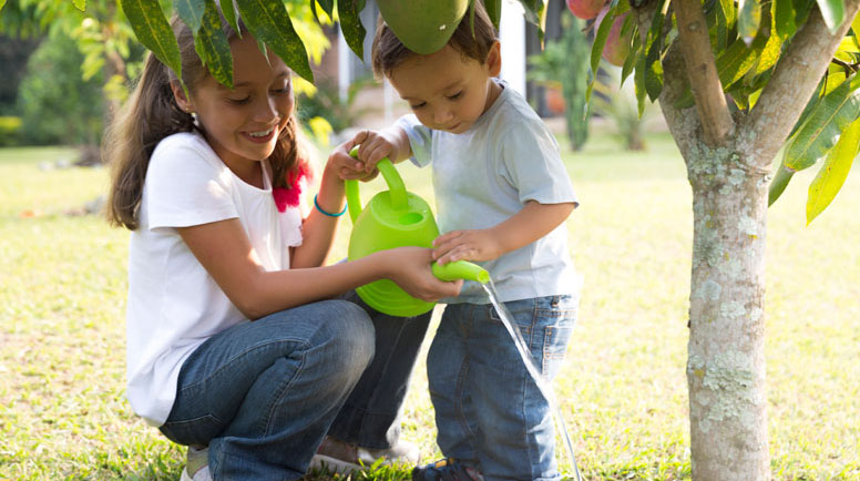LA City Sanitation Programs - Discovery Cube
