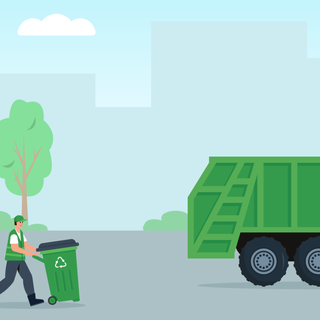 LA City Sanitation Programs - Discovery Cube