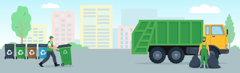 LA City Sanitation Programs - Discovery Cube