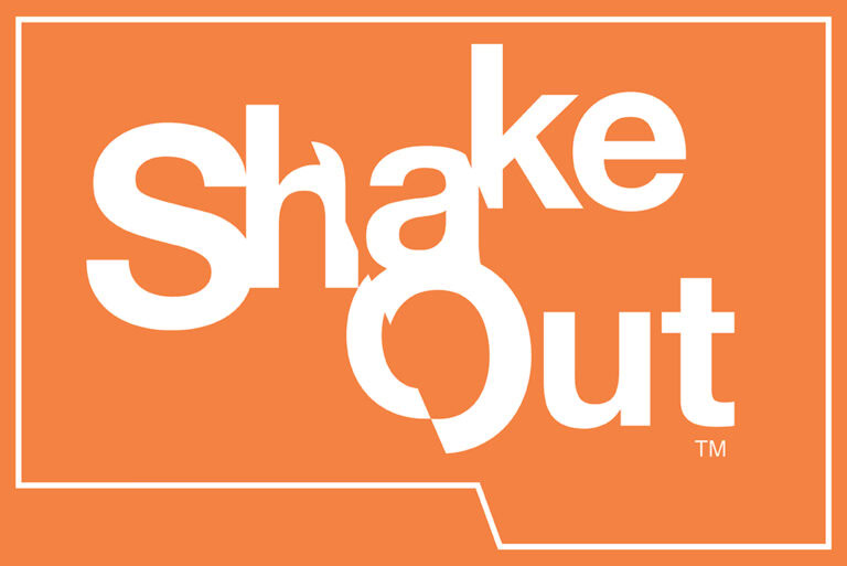 Great Shakeout - Discovery Cube
