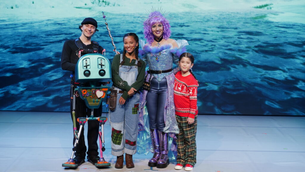 Visit Discovery Cube - Discovery Cube