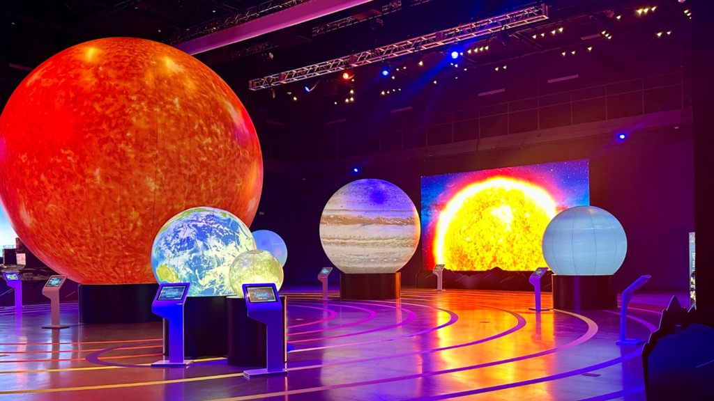 Visit Discovery Cube - Discovery Cube