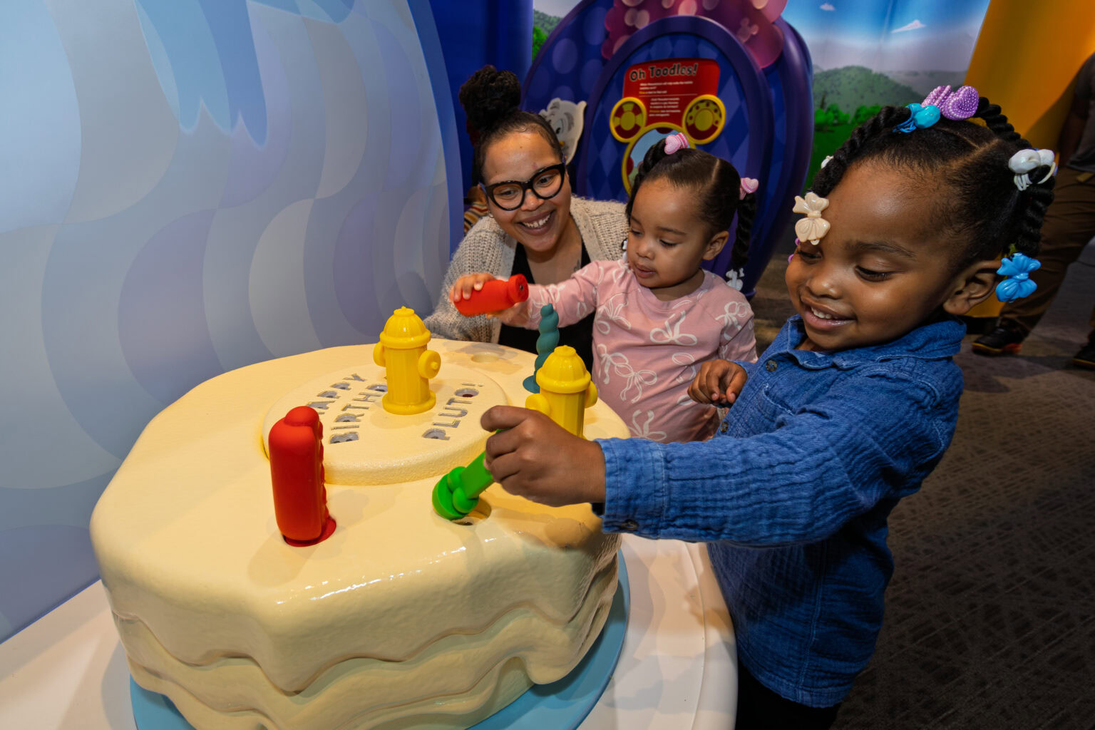 Mickey Mouse Clubhouse - Discovery Cube