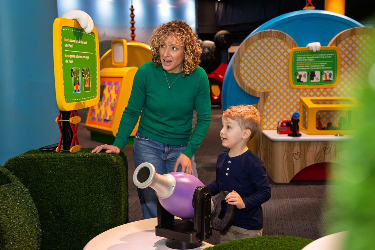 Mickey Mouse Clubhouse - Discovery Cube